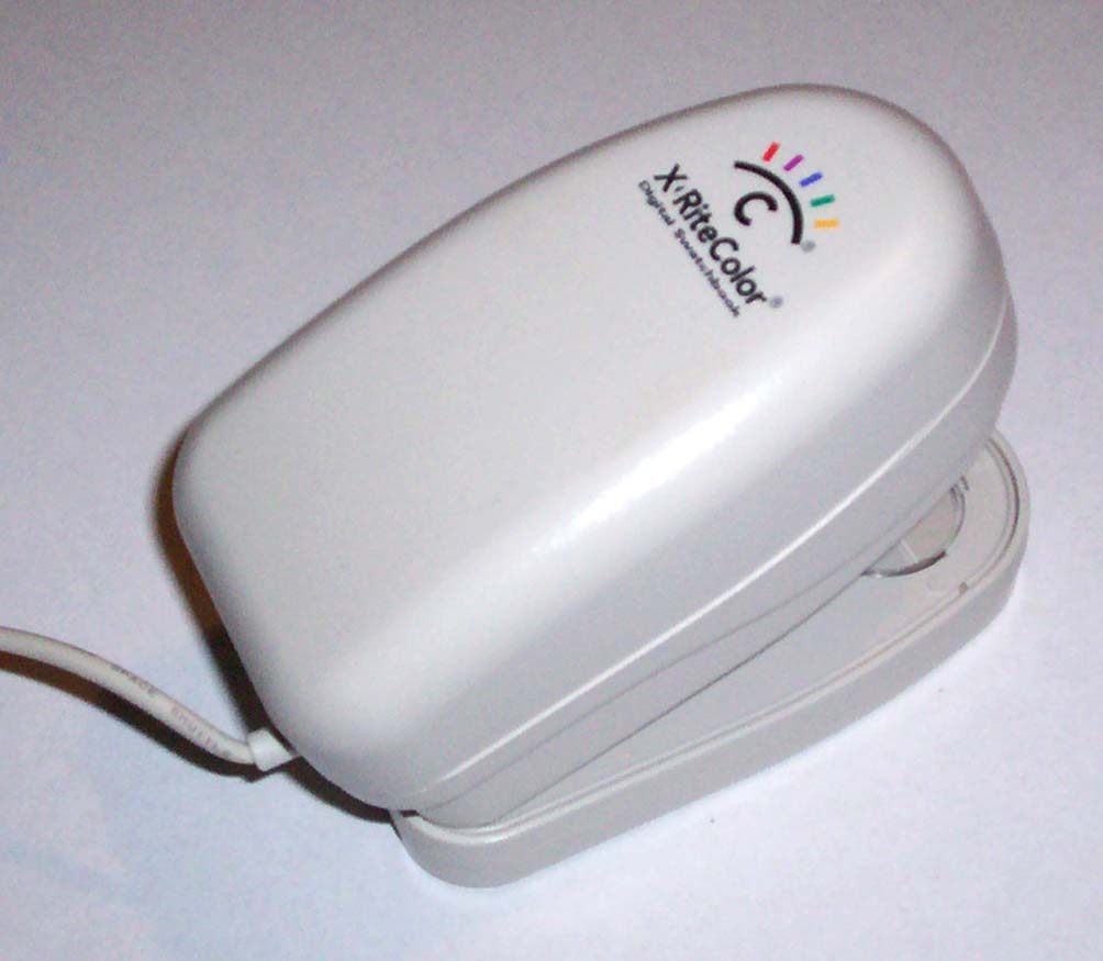 Operation of particular instruments