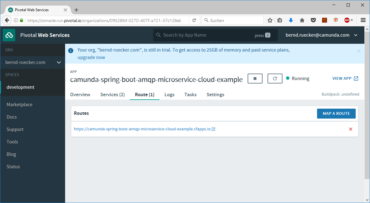 Alternatives And Detailed Information Of Camunda Spring Boot Amqp