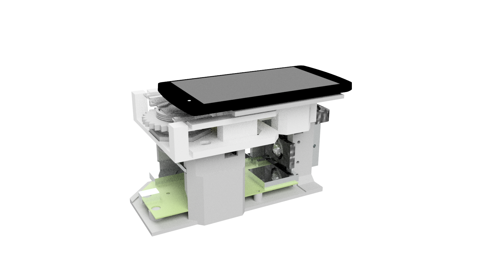 GitHub - bionanoimaging/Beamerscope_TENSORFLOW: This creates a ...