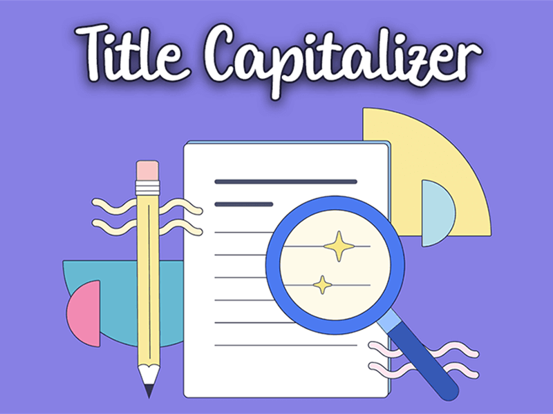 Title Capitalizer - Plugins - Bludit CMS