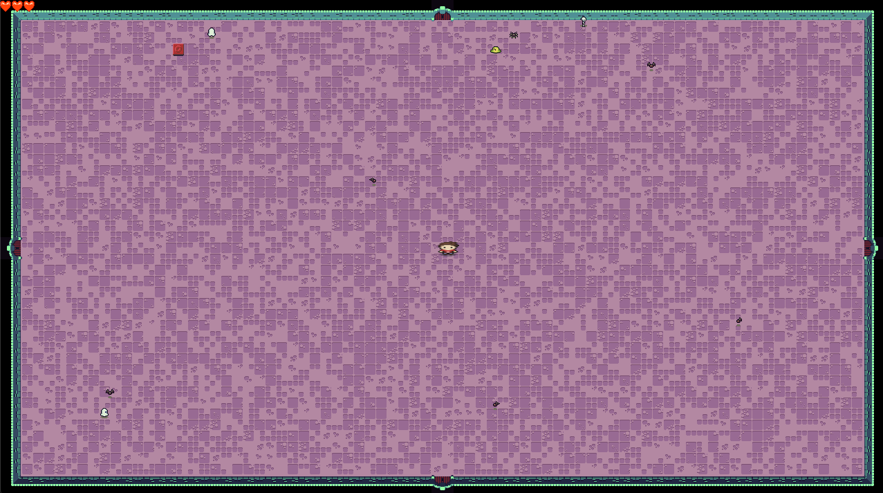 GitHub - c-al3x/The-Legend-of-Trinity: MMORPG playable in a web browser ...