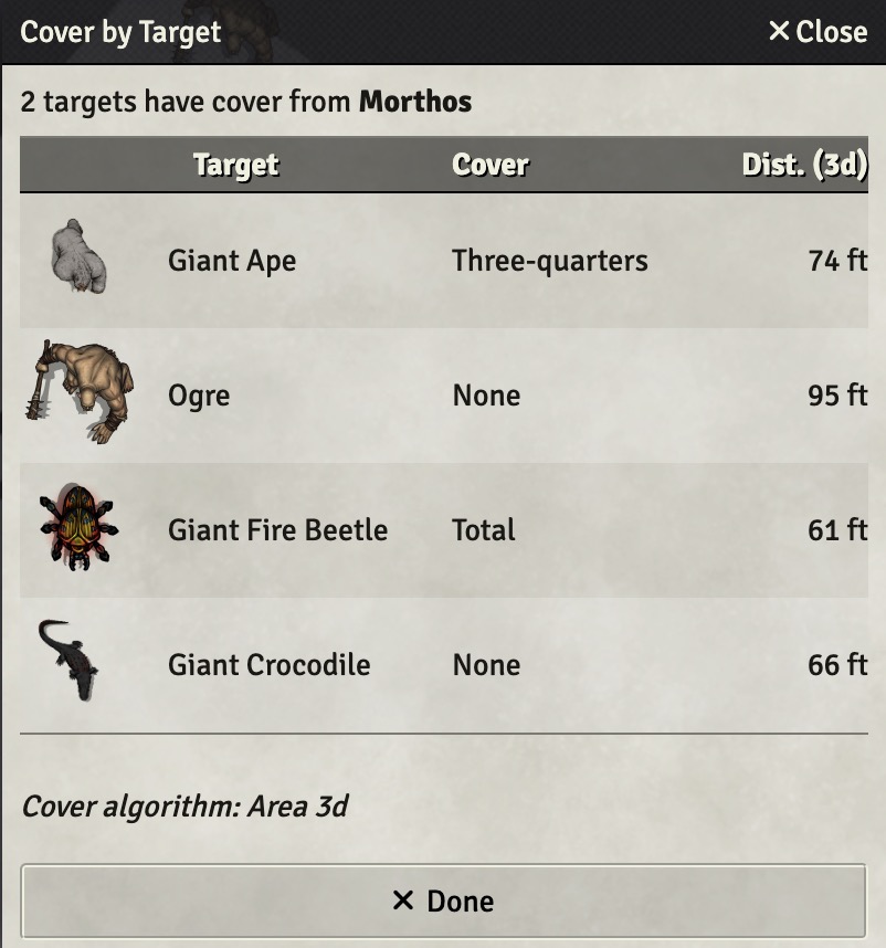 GitHub - caewok/fvtt-token-cover: Alternative token cover for use with ...