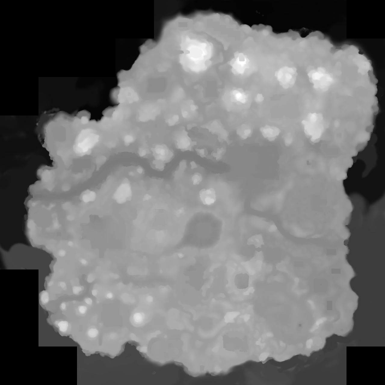 Has anyone been able to dig up the chapter 1 season 5 height map yet ...