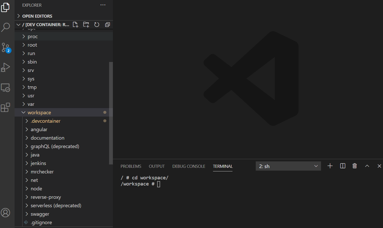 GitHub - cgmon/magic: One-click-install solution for having a full ...