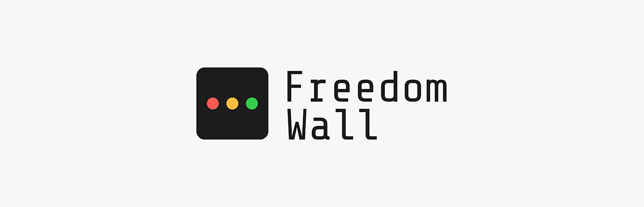 GitHub - chadsantiago/FreedomWall: Freedom Wall is a simple web app ...
