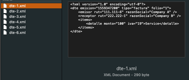 GitHub - chenchienhao/simple_invoices_viewer: Simple Invoices Viewer