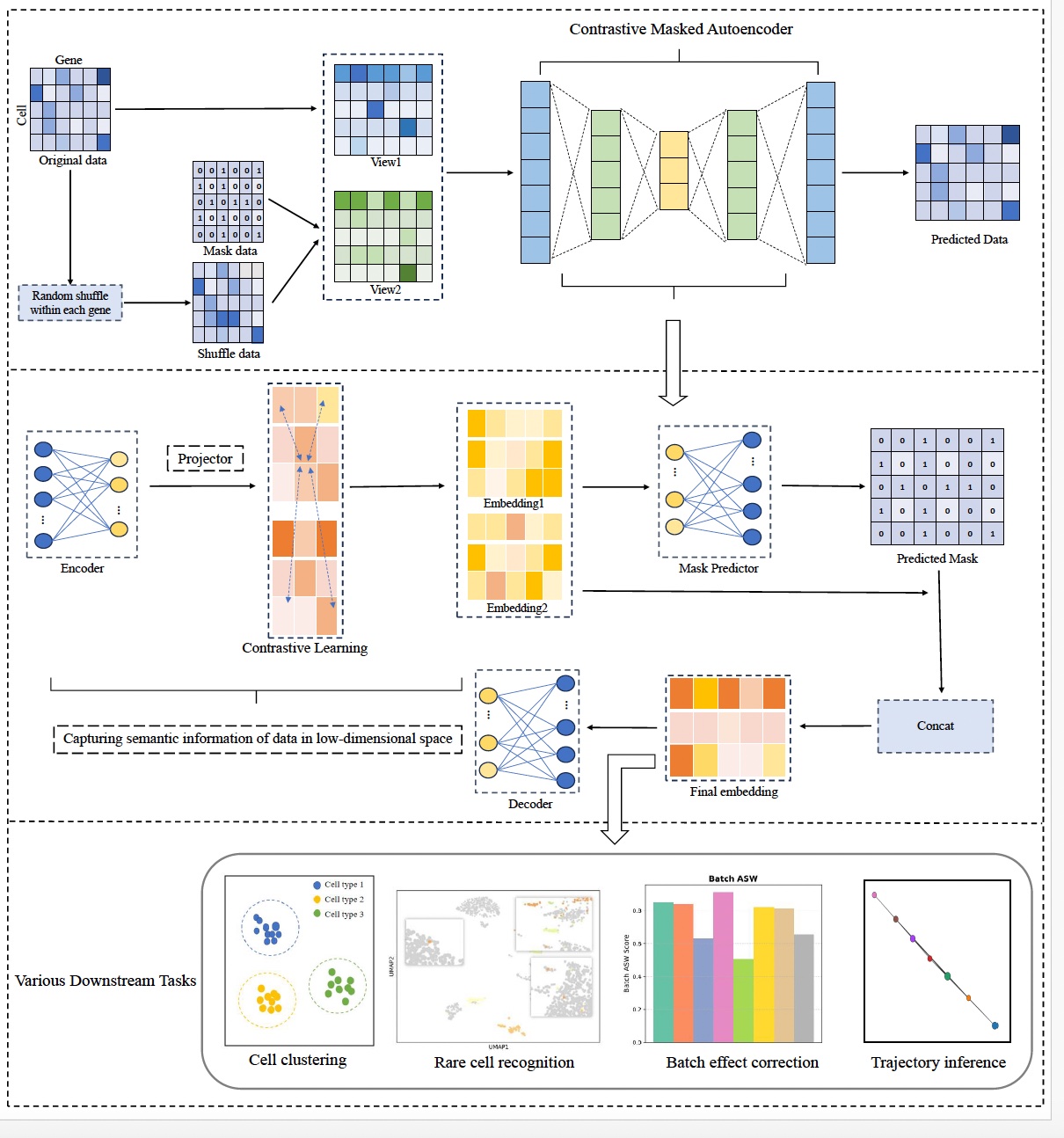 热烈祝贺本组的科研论文被CCF C类国际会议ISBRA 2025接收（图） | Xiang CHEN 陈向