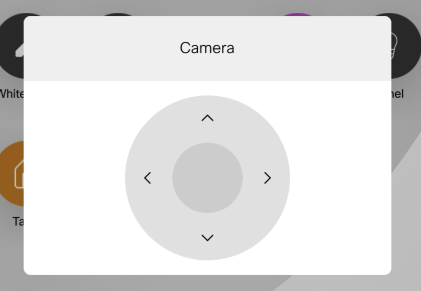 RoomOS for Collab Devices