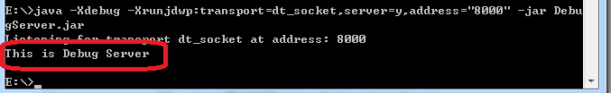 Eclipse远程调试java应用程序eclipse 远程开发 安装 Csdn博客
