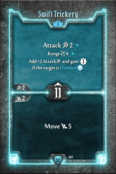 Angry face underperforming in group with Saw, Sun, and Lute : r/Gloomhaven