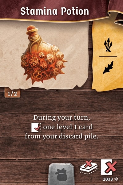 Let's talk 2-herb potions (spoilers) : r/Gloomhaven