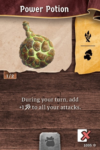 Let's talk 2-herb potions (spoilers) : r/Gloomhaven