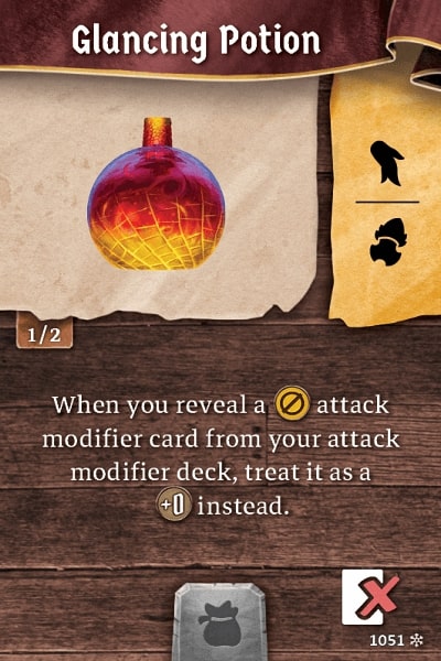 Tincture Thursday - FH Alchemist Item 105 - [spoiler] : r/Gloomhaven