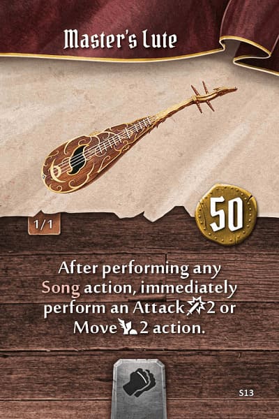 Completely Broken Single Class Combos : r/Gloomhaven