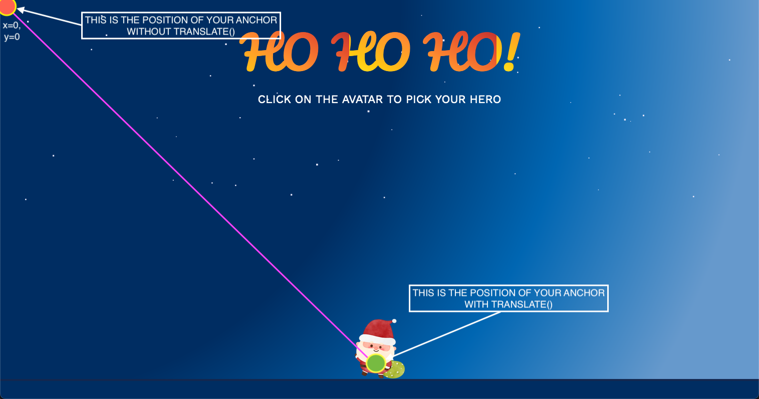 Codédex | Animate Fireworks with JavaScript and Canvas