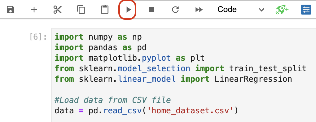 Codédex | Predict Home Prices with Python and Linear Regression