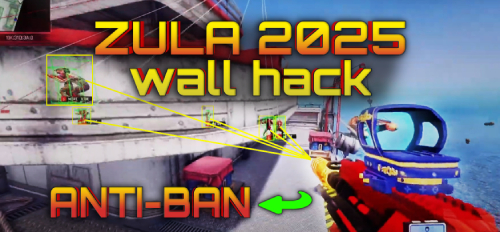 GitHub - codex-sx/zula-hack