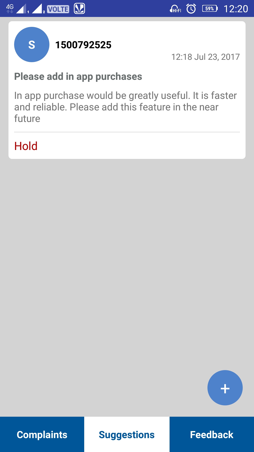the-android-arsenal-feedback-ratings-customersupportdesk