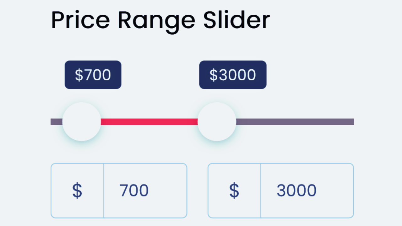 GitHub Codzsword price range slider GitHub Codzsword price range slider