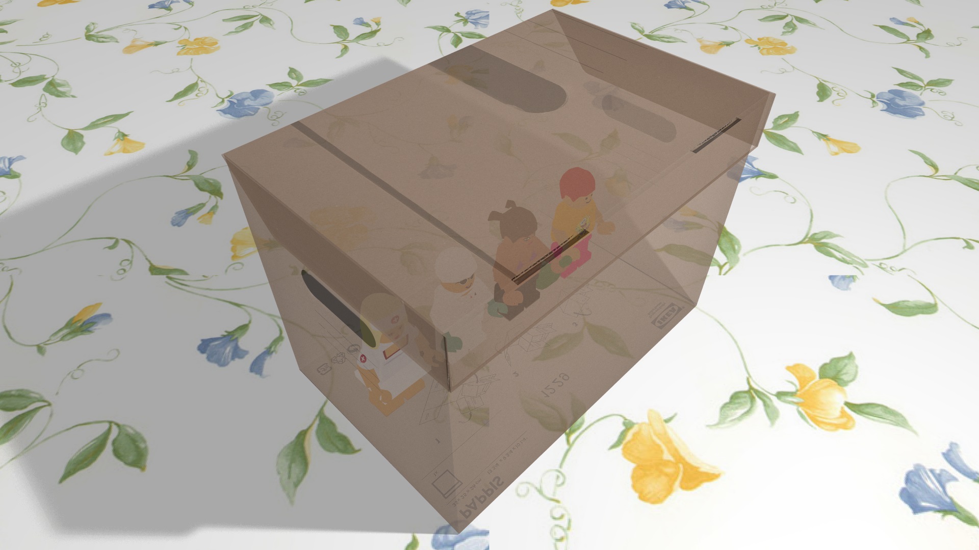 GitHub - coolyangzc/RayTracing-MeshSimplification: 3D image rendering ...