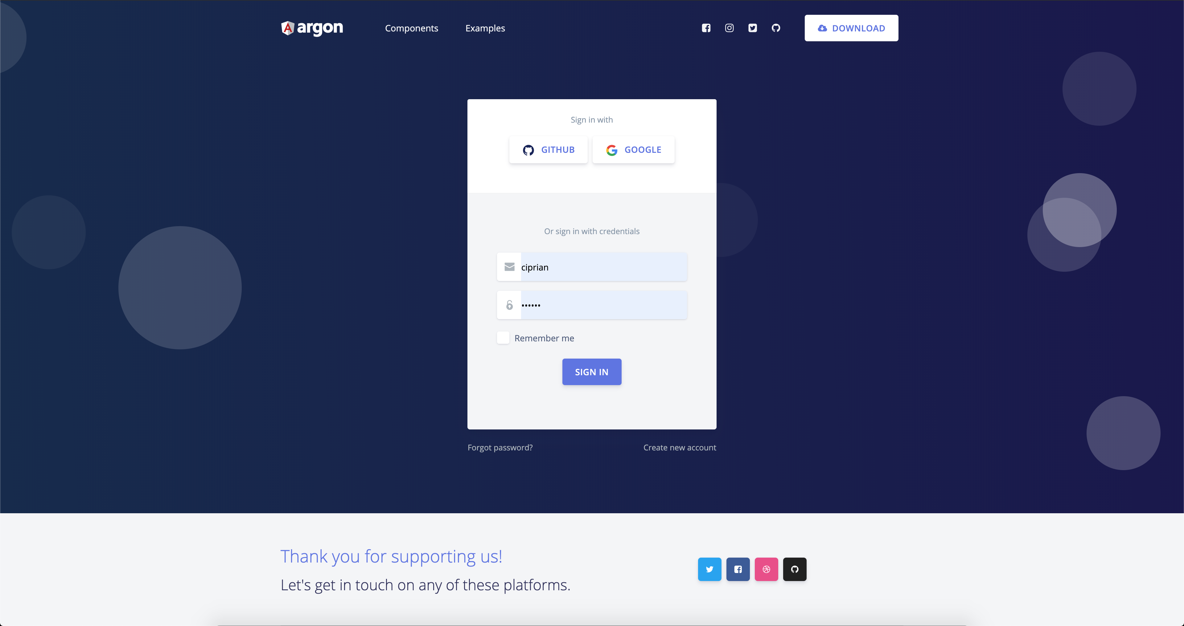 Login Form Design In Angular Material Github Hot Sex Picture Login Form Design In Angular Material Github Hot Sex Picture
