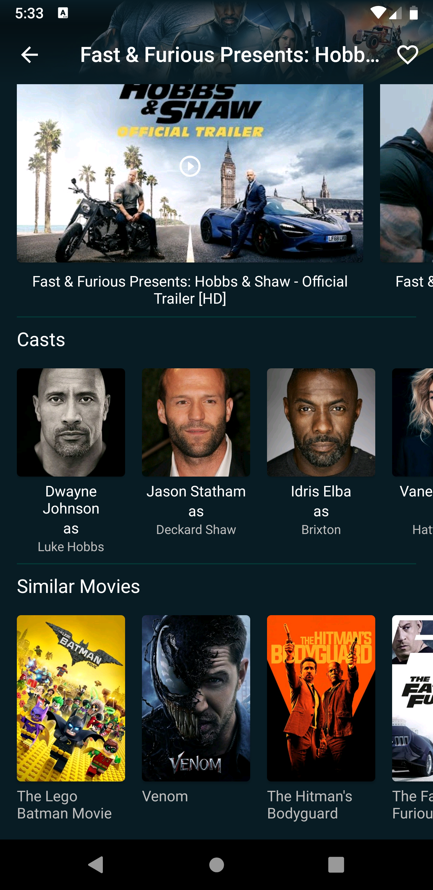GitHub - csovan/themoviedb