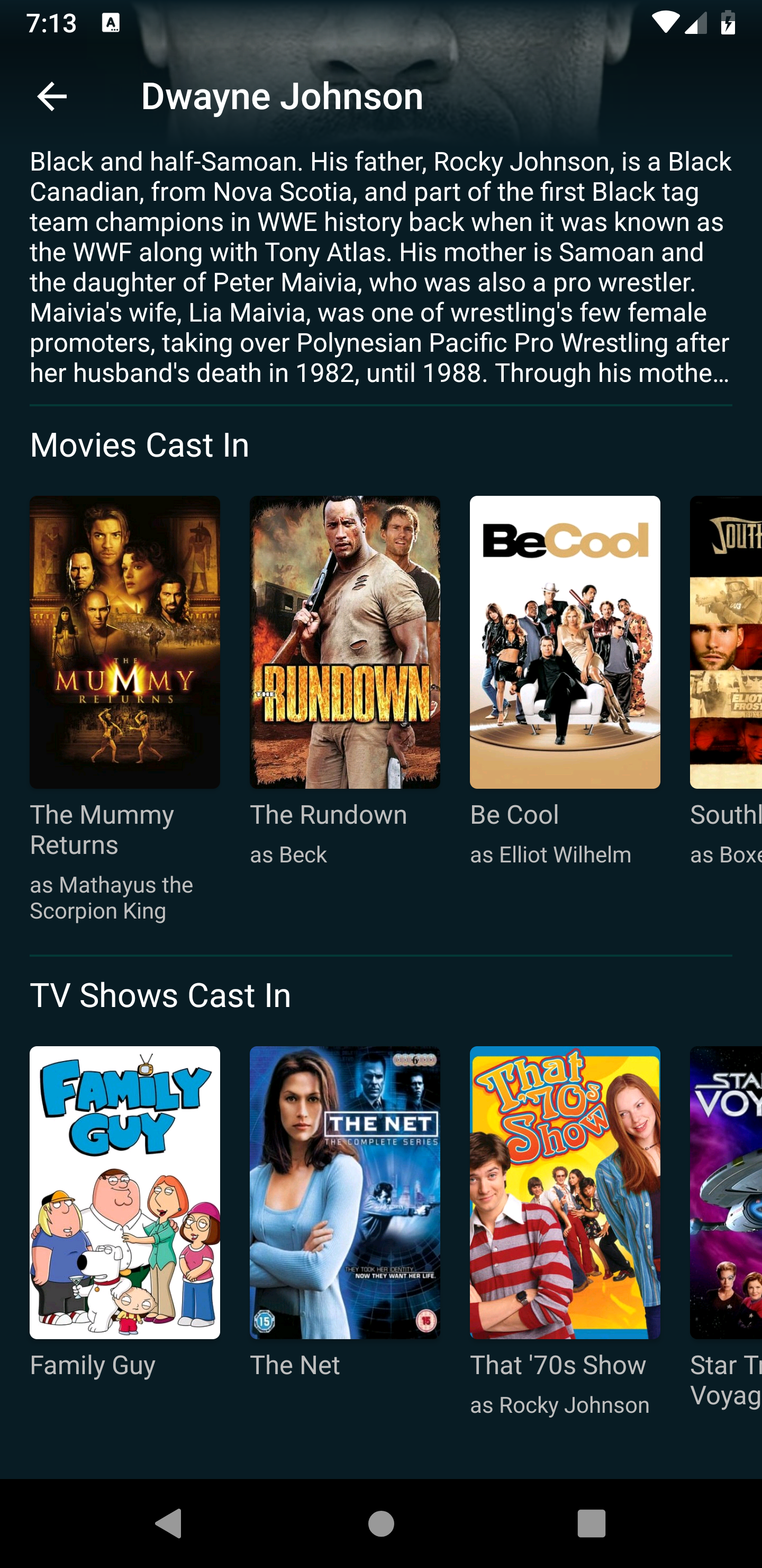 GitHub - csovan/themoviedb