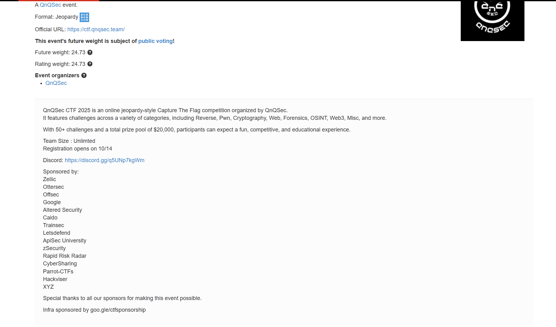 251016_QnQSecCTF learning record | null