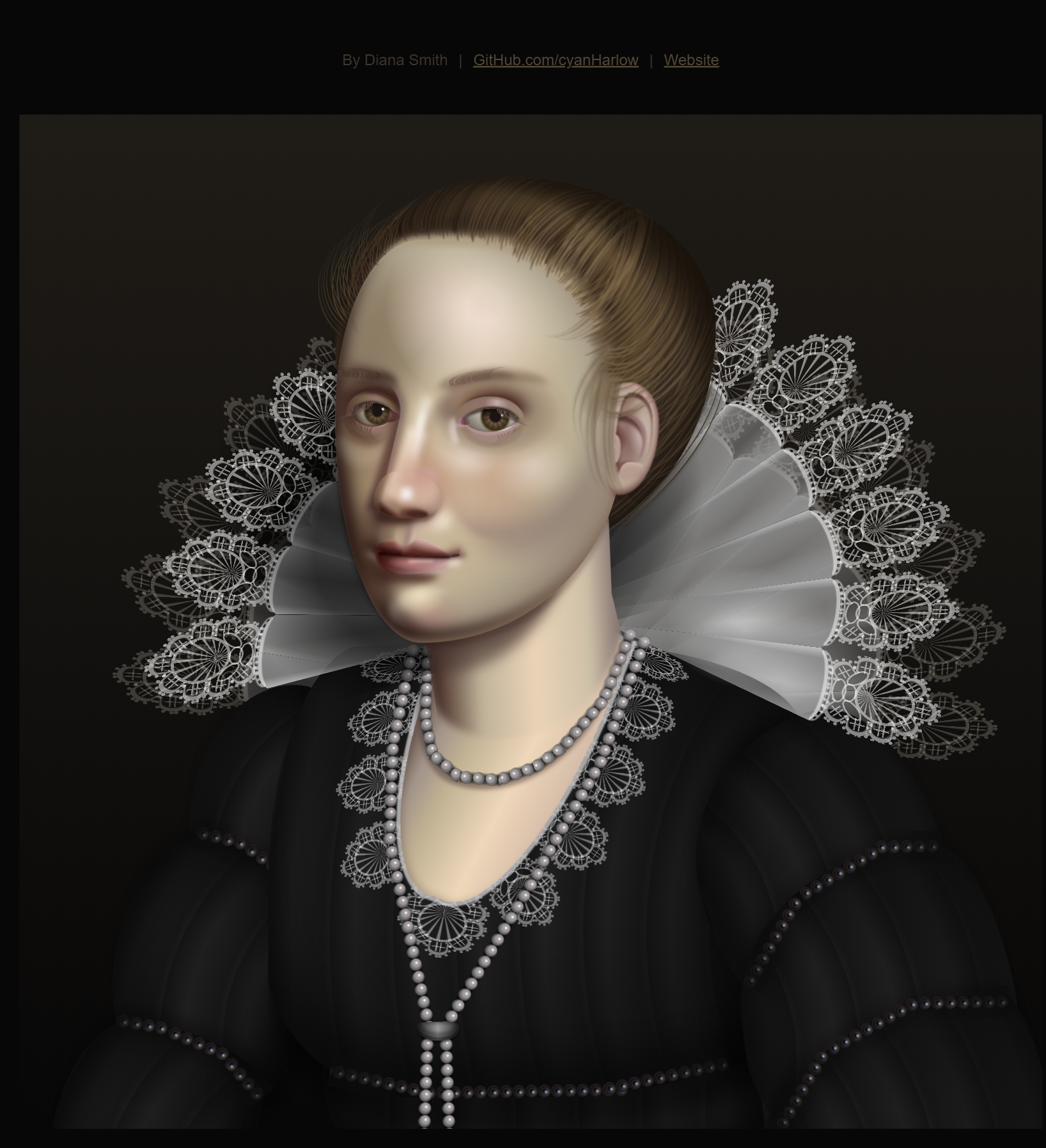 Pure CSS Oil Painting Search By Muzli Pure CSS Oil Painting Search By Muzli