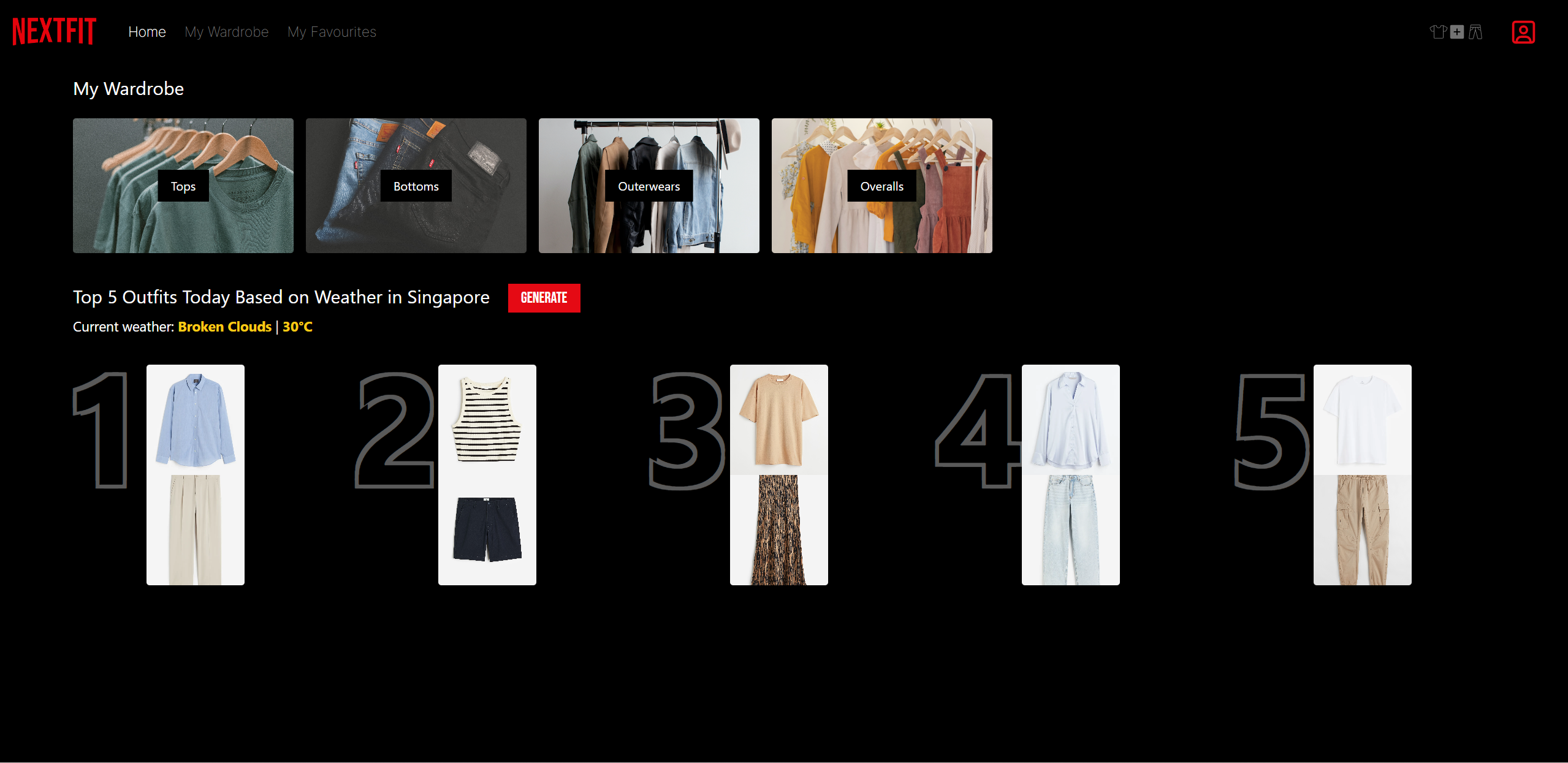 GitHub - cycedmund/nextfit-app