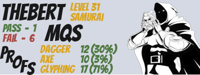 Dynamic Signatures Broken? - Topic - d2jsp