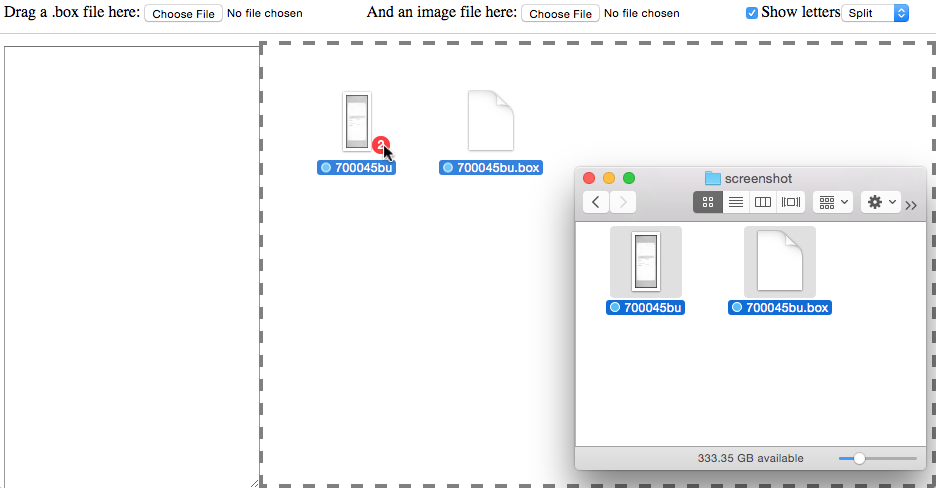 Read more about how to use boxedit on GitHub , or check out a pre ...