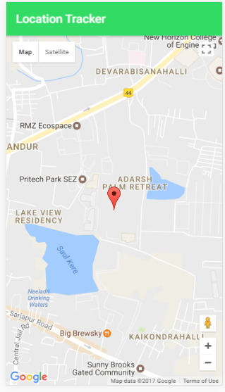 GitHub - darpanpathak/LocationTrackerApp: LocationTrackerApp is in ...