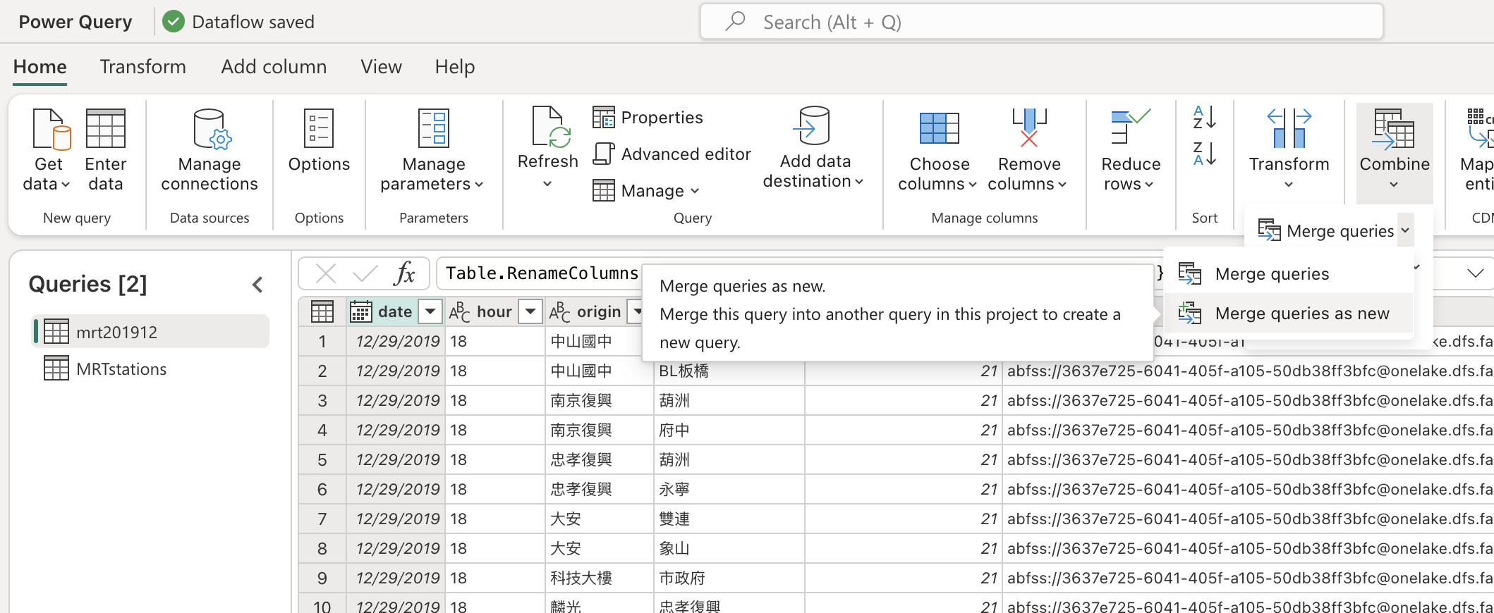 GitHub - DataSnowman/shapedata: Workshop for DevDays shaping data with ...