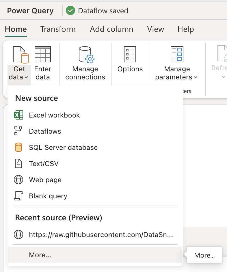 GitHub - DataSnowman/shapedata: Workshop for DevDays shaping data with ...
