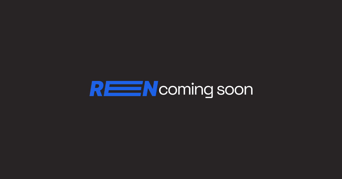 Reen Digital — Coming soon