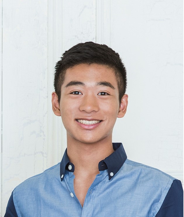 Daniel Huang