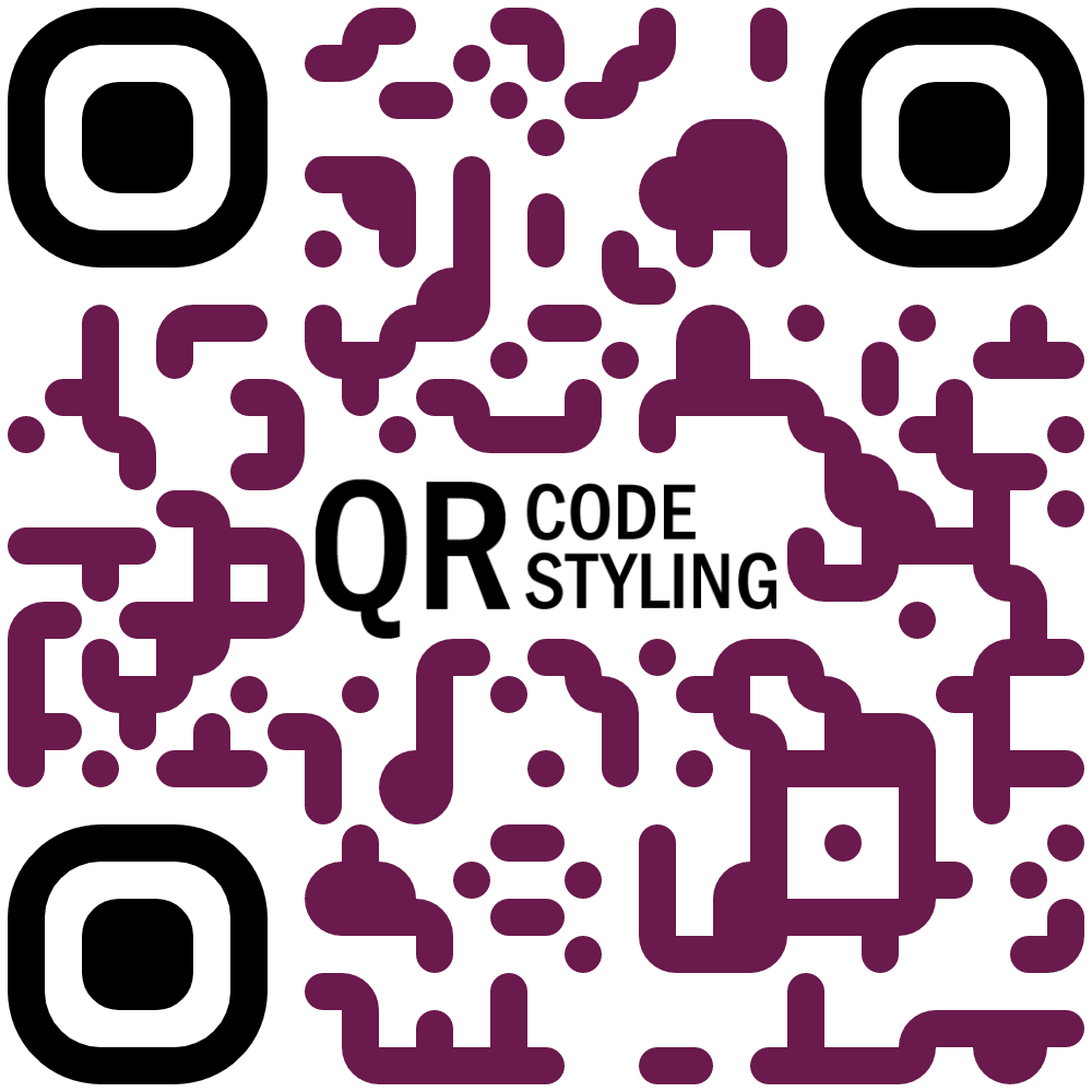 Vue3 qr code styling Npm Vue3 qr code styling Npm
