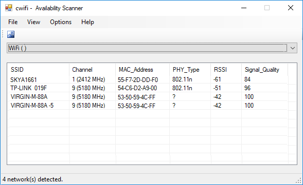 GitHub - digi-h/cwifi: An implementation of the C# managed version of ...