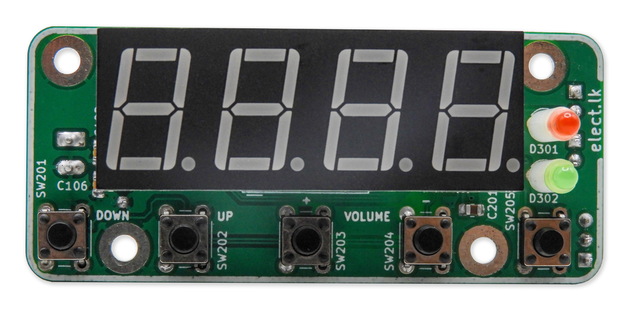 GitHub - dilshan/rda5807-fm-radio-module: RDA5807M based stereo FM ...