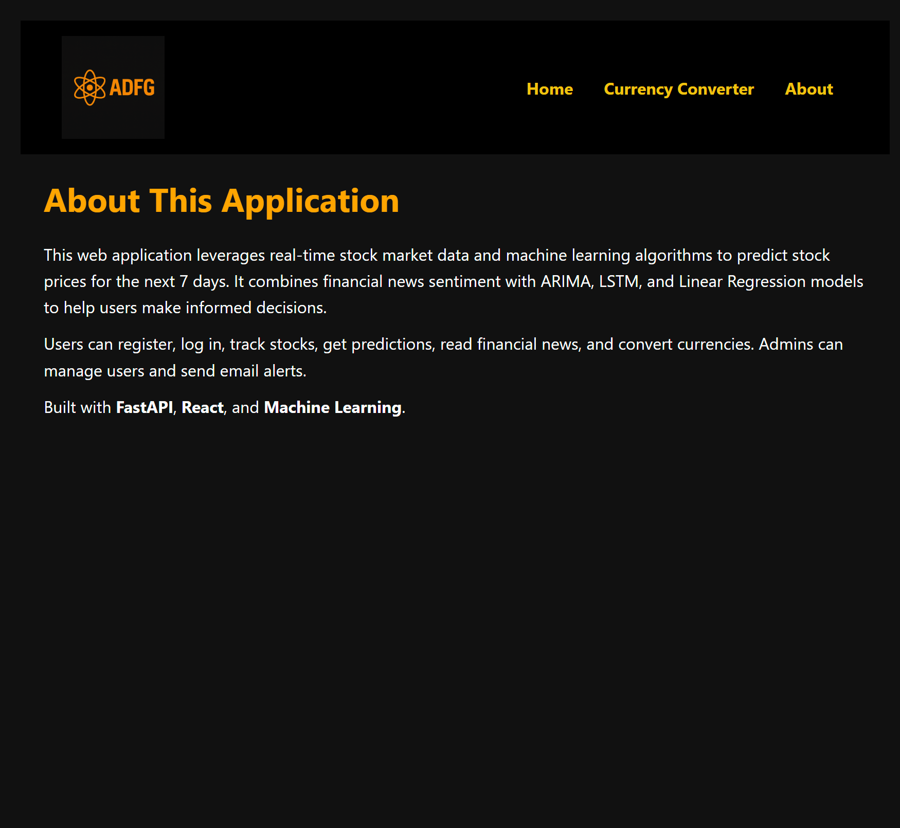 GitHub - divyasrijampana23/Stock-Market-Analysis-and-Future-Prediction ...