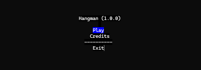 Github Dotmenudotmenu A Straightforward Console Menu Library