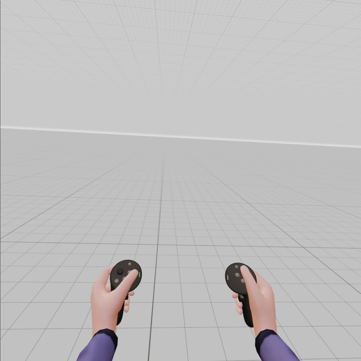 GitHub - drake-lol/Oculus-Rift-Dash-Environment-For-Quest: My attempt ...