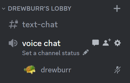 GitHub - drewburr-labs/mum-discord-bot