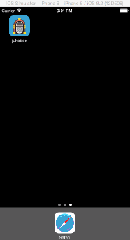 GitHub - duliodenis/jukebox: An iOS Playlist Browser written in Swift with a Noir UX. Originally ...