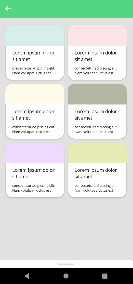 BottomSheet | Uranium UI