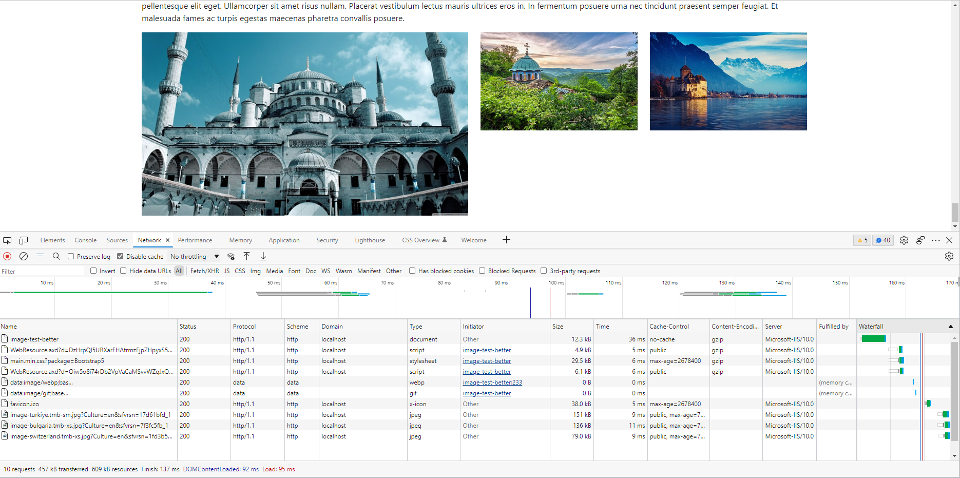 GitHub - ensodx/performance-improvements-with-images-in-sitefinity: How ...