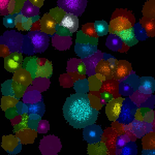 GitHub - eobermuhlner/empire-simulator: Simulate competing empires on a ...