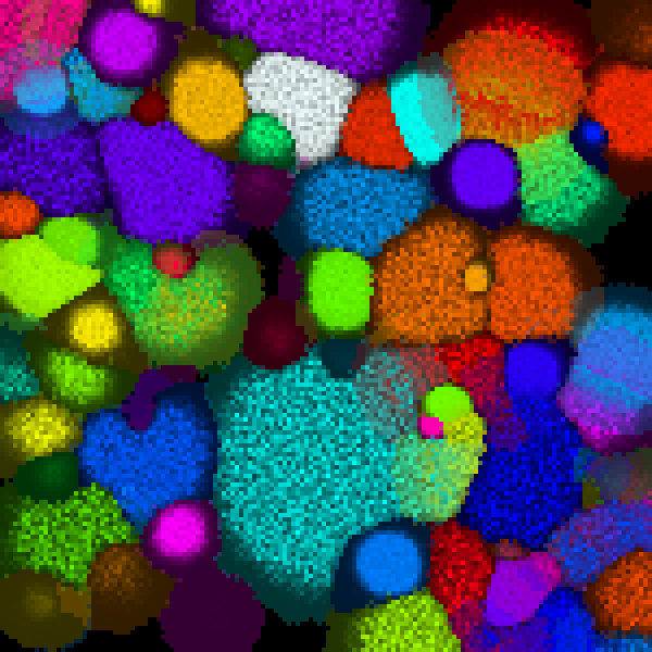 GitHub - eobermuhlner/empire-simulator: Simulate competing empires on a ...