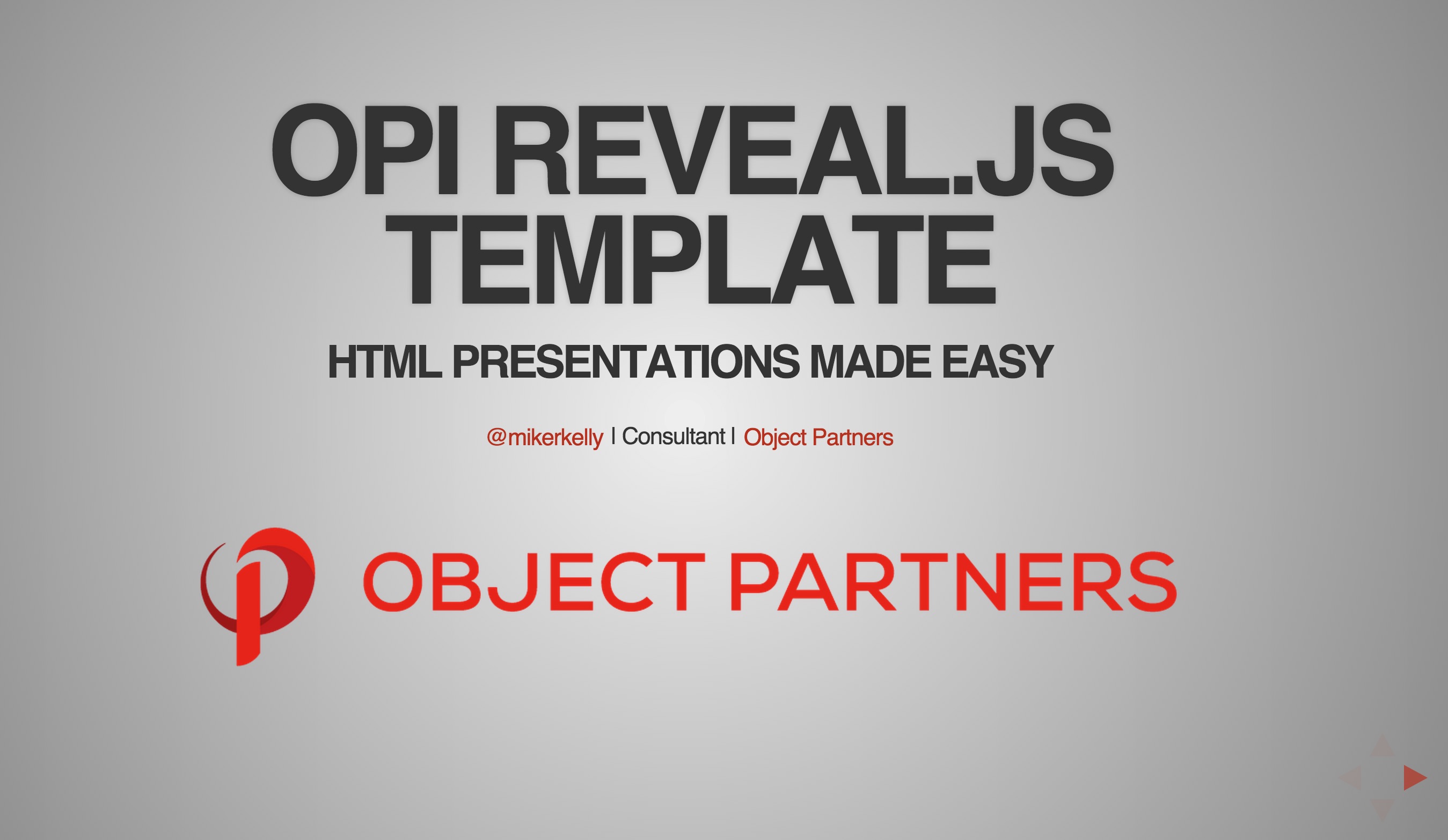 GitHub - erickinsella/opi-reveal-template: OPI reveal.js template